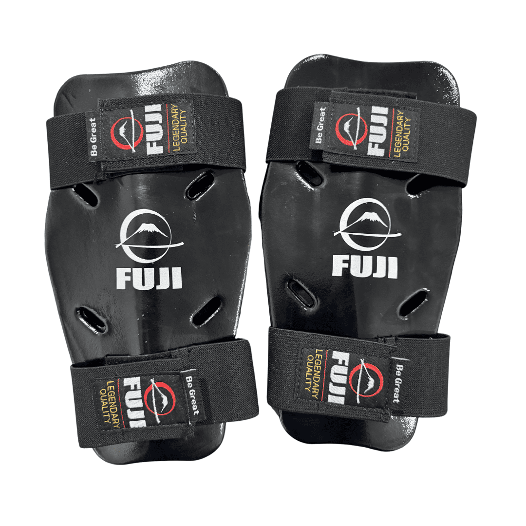 Fuji Sparring Shin Guard M