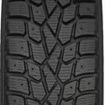 Sumitomo Ice Edge Winter Tire 205/65R16 95T, Studdable, Snowflake ...