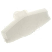 Pontiac Firebird Engine Crankcase Breather Element