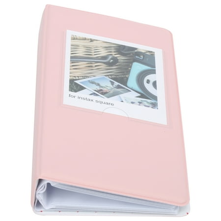 Photo Album, Beautiful And Durable Album Simple Appearance For Store ...