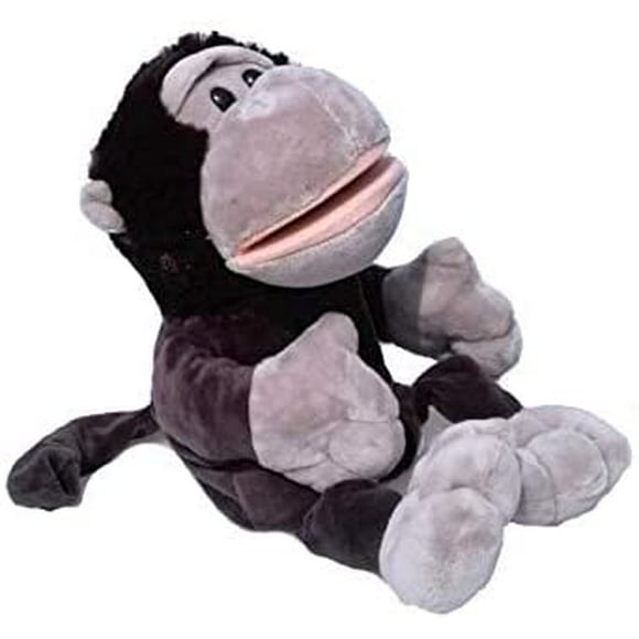 Full Body Hand Puppets