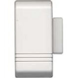 Napco Gemini Wireless Low-Profile Window/Door Transmitter (GEM-TRANSLP ...