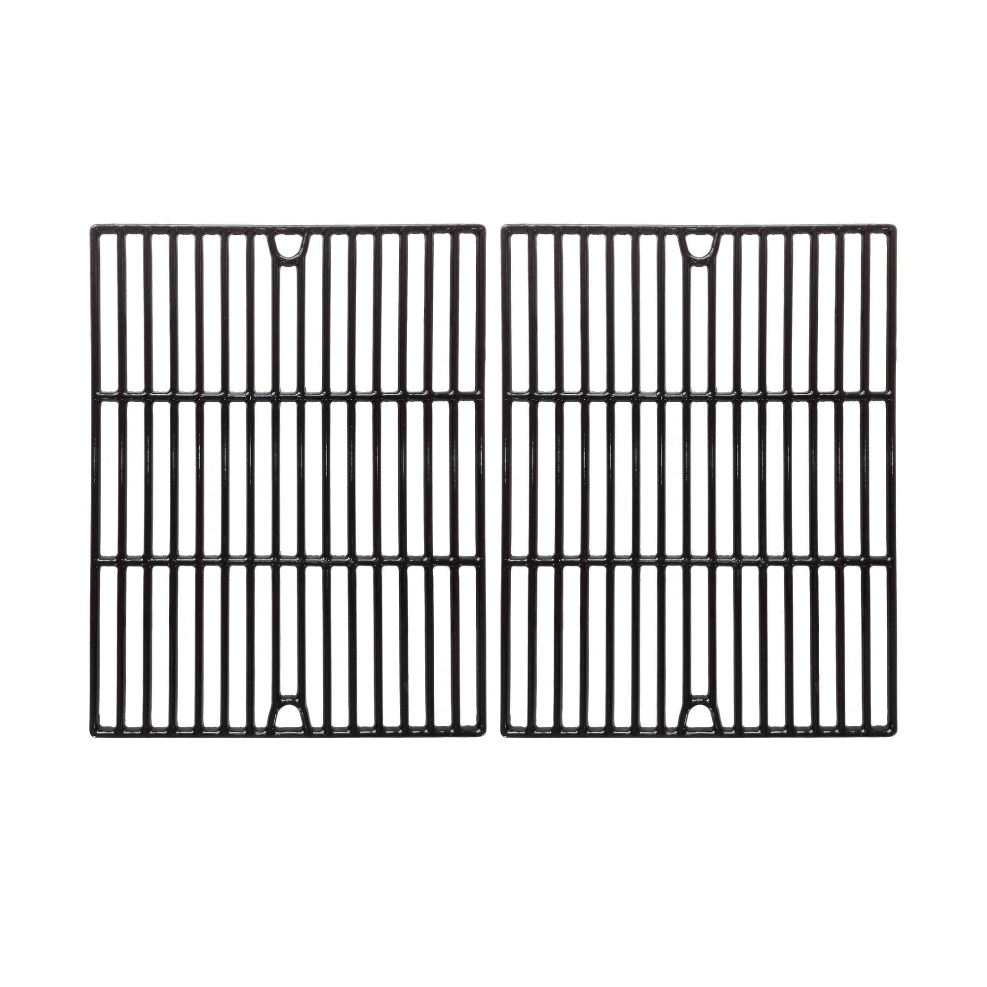 Click here for Grill Zone Replacement Porcelain Cast Grates For 4... prices