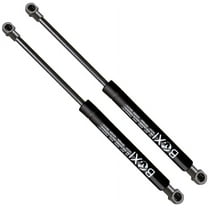 BOXI 2pcs Tailgate lift supports struts shocks gas struts shocks ...
