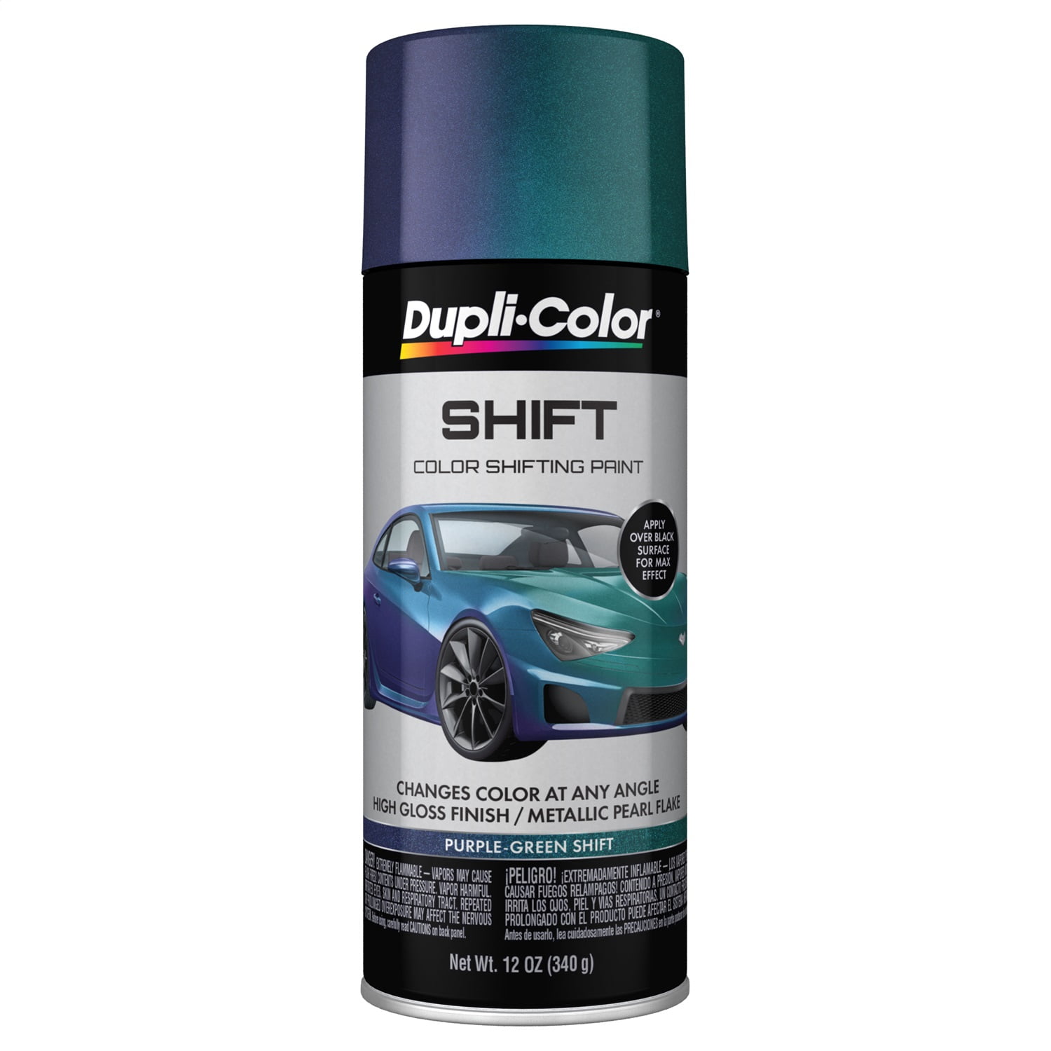 Dupli-Color Paint SH500 Dupli-Color SHIFT - Walmart.com