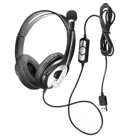 Usb Headset