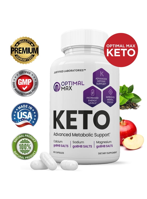 Keto Pills in Weight Loss Pills - Walmart.com