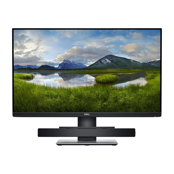 Dell AC511M Stereo Soundbar - Walmart.com - Walmart.com