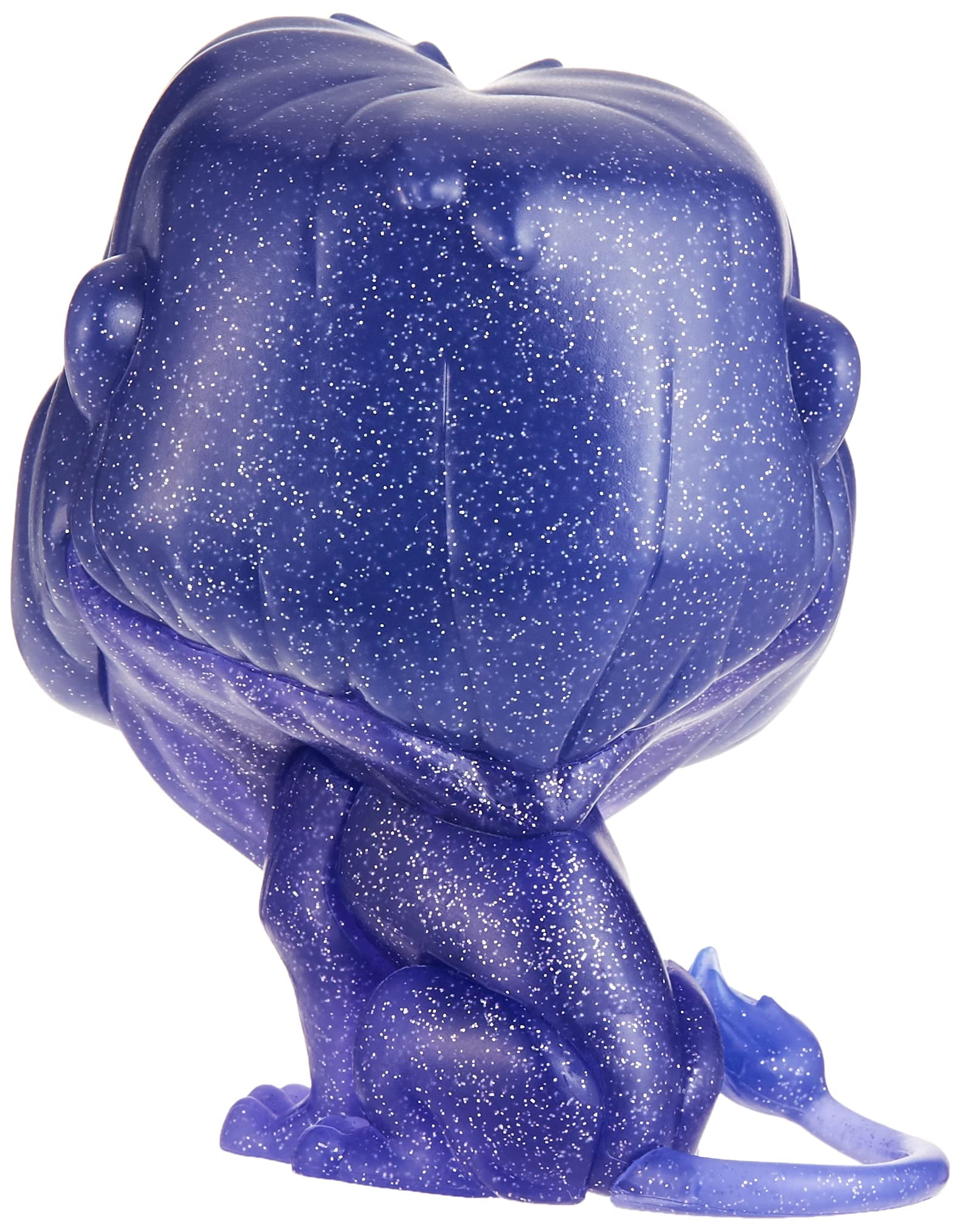 Funko Pop! the Lion King Spirit Mufasa Exclusive Figure 495 Funko ...