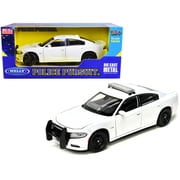 Charger Interceptor