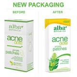 Alba Botanica Acnedote Pimple Patches, 40 Count - Walmart.com
