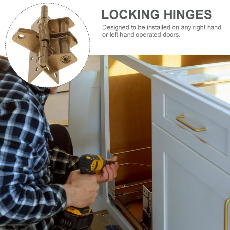 Kitchen Cabinet Garage Door Hinge | Cabinets Matttroy