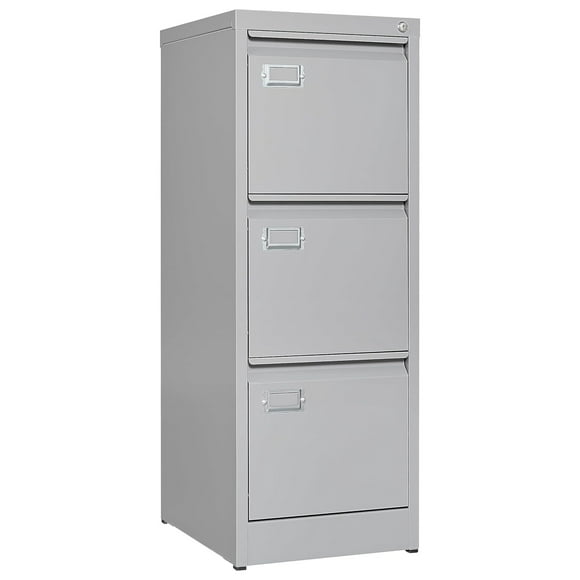 Narrow File Cabinet