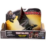 DreamWorks Dragons: How to Train Your Dragon 2 Toothless Power Dragon ...