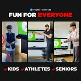 Boxbollen Boxing Reflex Ball with Adjustable Strap - Interactive ...