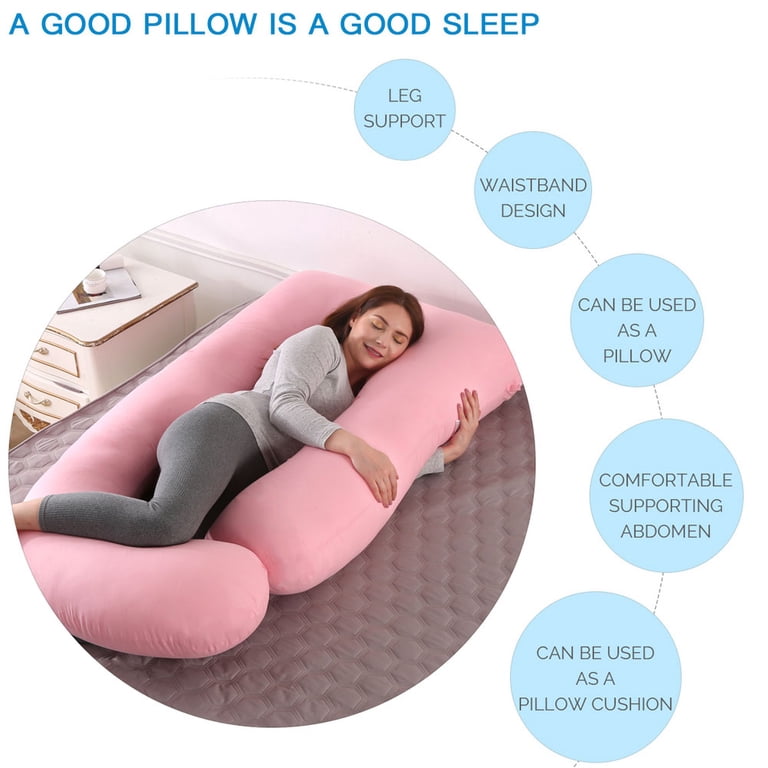 Body Pillow For Men