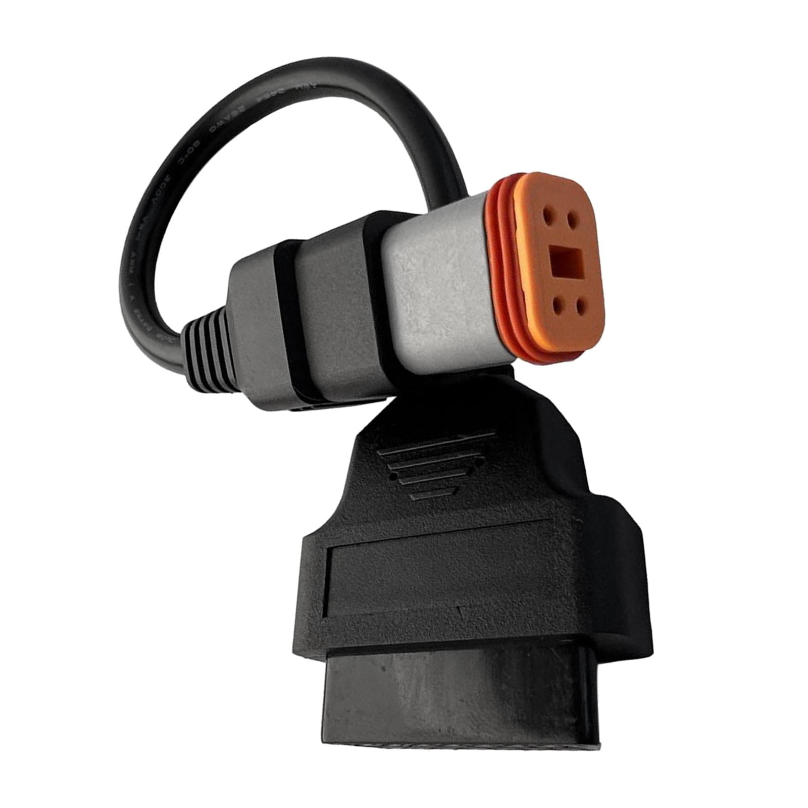 Test Adapter Cable Direct Replaces Spare Parts Test Cable Connector for ...