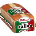 Butternut Italian Bread, 20 oz - Walmart.com