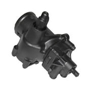 Gmc Savana Steering Gear Box