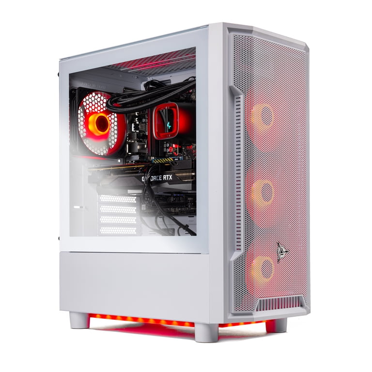 Skytech Archangel Gaming PC Desktop Intel Core i7 14700F NVIDIA GeForce ...