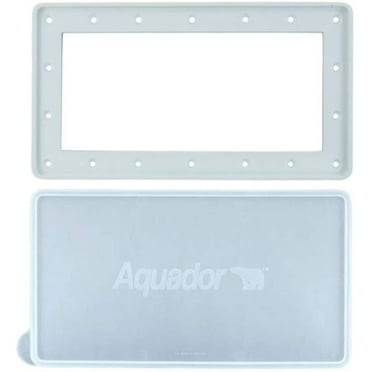 Pool Essentials Compensator 9-inch Winter Skimmer Guard for Swimming ...