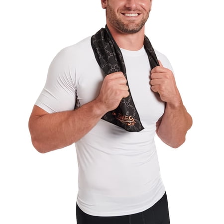 Tommie Copper Instant Cooling Towel | Walmart Canada