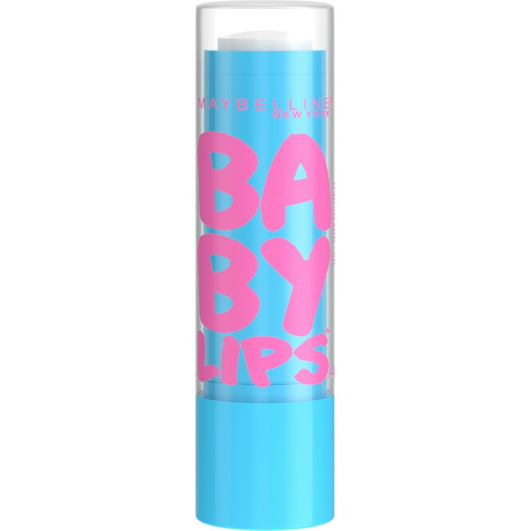 Baby Lips Collection Neon