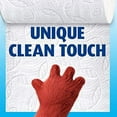 Charmin Ultra Strong Clean Touch Toilet Paper, 24 Family Mega Rolls ...