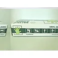 Valu Gards Vinyl Gloves, Single Use, Powdered, Latex Free, Size Xl ...