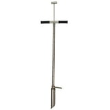 INTBUYING Soil Sampler Probe Stainless steel Soil Sampling Testing ...