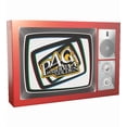 Persona 4 Golden Midnight Switch - Walmart Business Supplies
