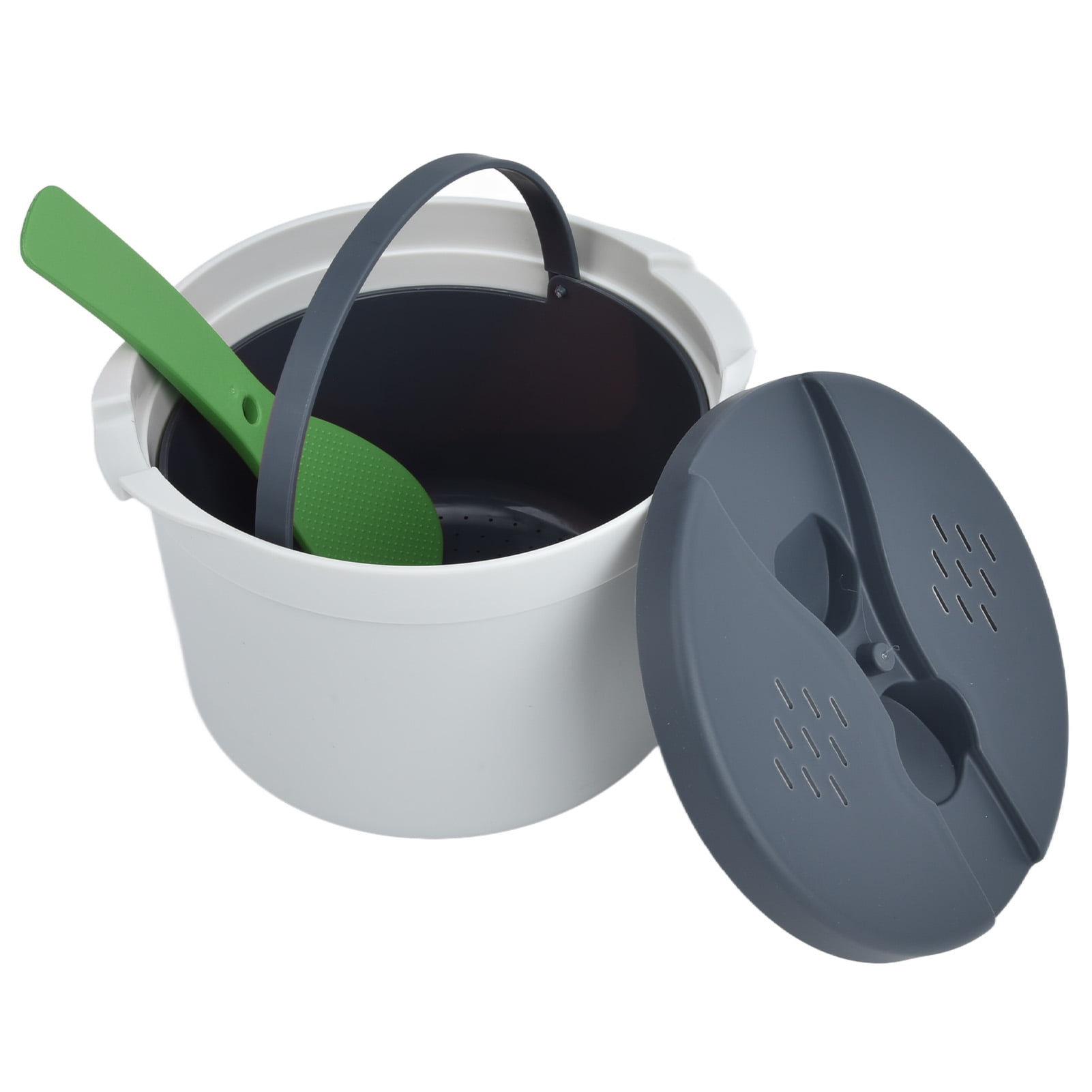 Click here for Unbranded Microwave Rice Maker microwave Rice Cook... prices