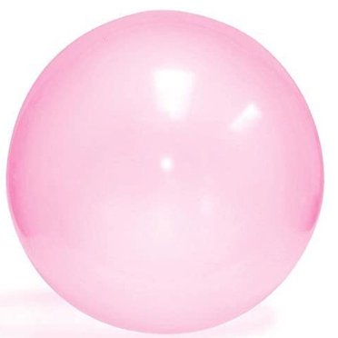 Super Wubble Bubble Ball - Blue - Walmart.com