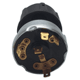 5132021 Light Switch for New Holland Tractors T4020, T4030, T4040 ...
