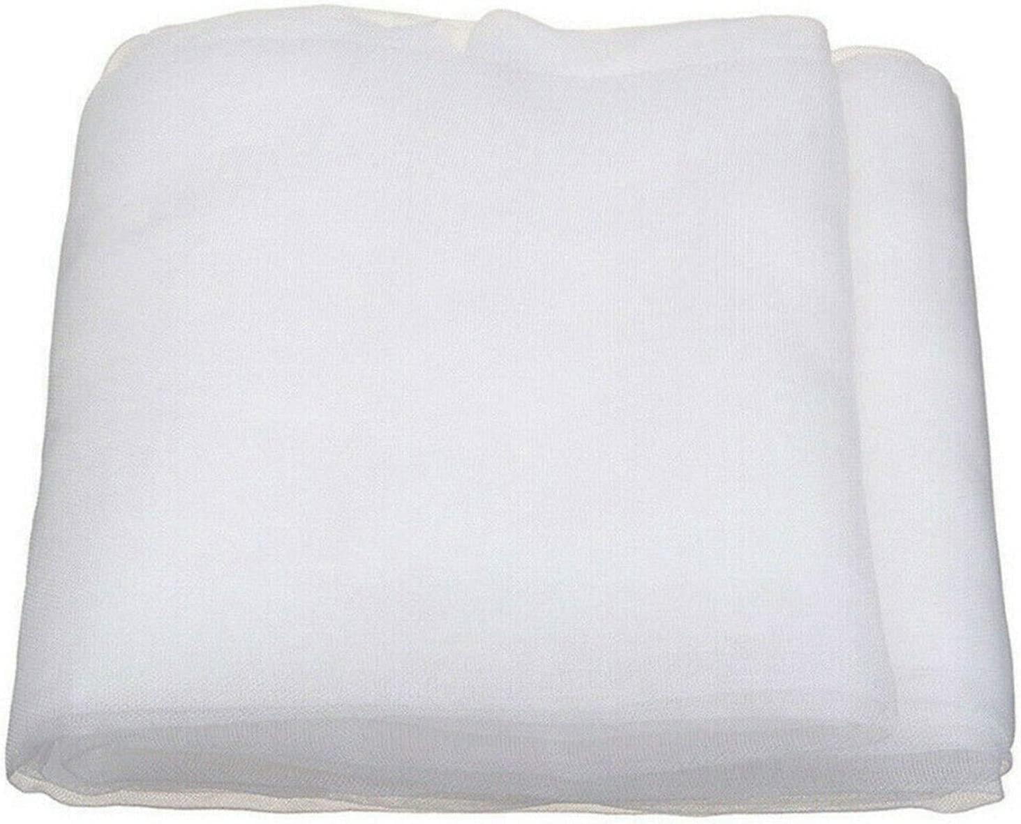 Red de insectos para plantas, red de nylon anti-insectos engrosada de ...