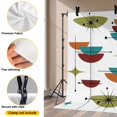 Boho Backdrop for Photography, Abstract Art Photo Backdrop Portrait ...