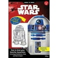 Licensed Learn to Draw: Learn to Draw Star Wars : How to draw your ...