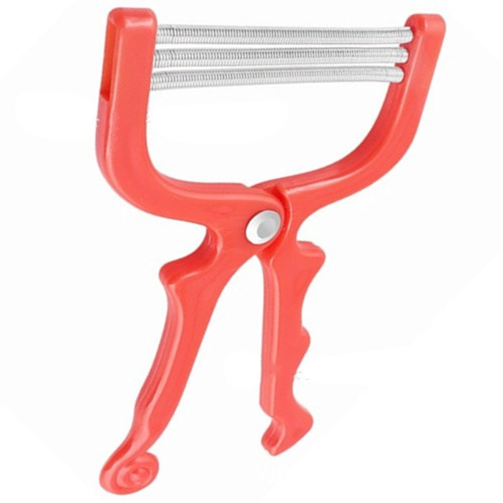 Scraper facial hair remover fine beauty face puller face special ...