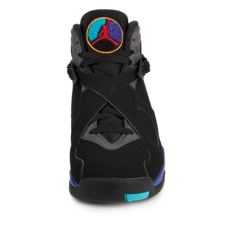 Jordans 8 Retro Aqua