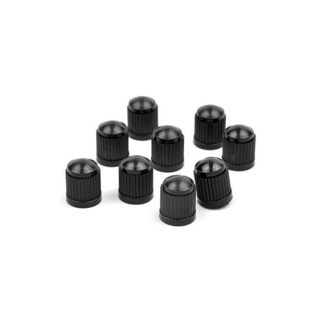 keepw 20 Pieces Bikes Valve Cap Bicycles Wheel Anti-rust Plastic Caps ...