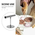 BESTYASH Stainless Steel Burger Patty Maker Press for Home Cooking ...