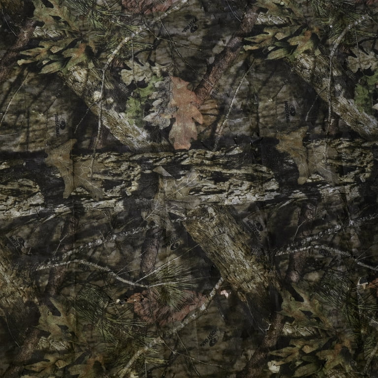 Duck Blind Mossy Oak Camouflage Wallpaper