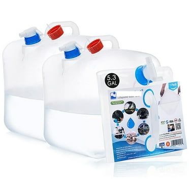 Quick Dam Water Force is a Portable Water Dam that rises with flow of ...