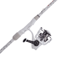 Abu Garcia Max Z 7' Lightweight Fishing Rod and Reel Spinning Combo - Walmart.com