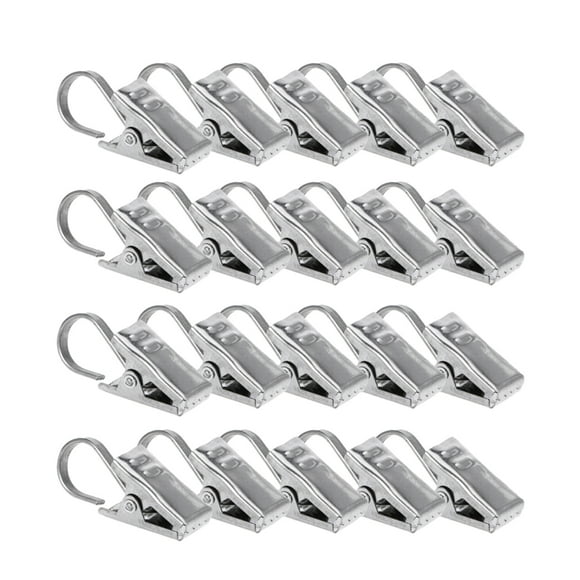 Curtain Clips