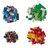 MAX Build More Premium Building Bricks Set (253 Bricks) - Major Brick ...