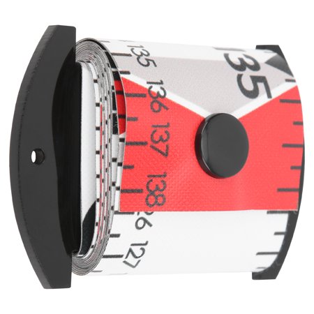 Fish Measuring Ruler Fishing Measurement Tool 138x5cm Fish Measuring ...