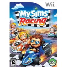MySims Racing Bundle - Walmart.com - Walmart.com
