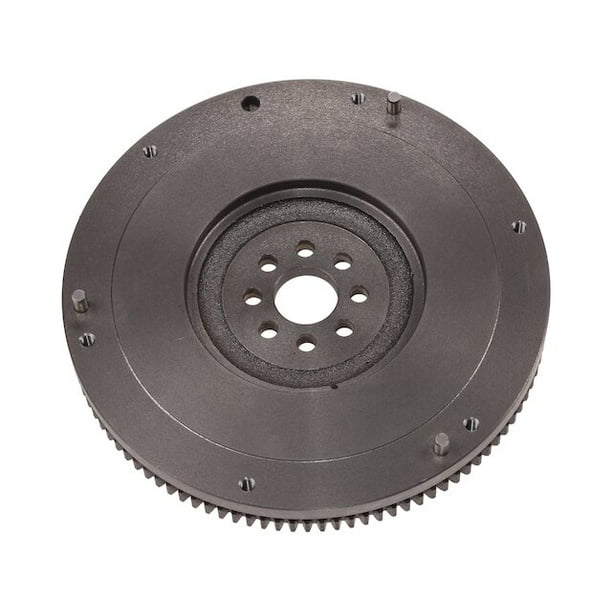 Flywheel - Compatible with 1998 - 2007 Toyota Corolla 1.8L 4-Cylinder ...