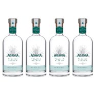 Tequila Agavia Reposado 100% 750 ml | Bodega Aurrera en línea